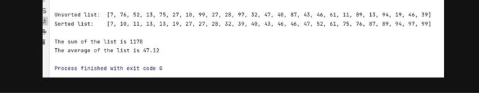Solved need help with this Java programming assignment, | Chegg.com