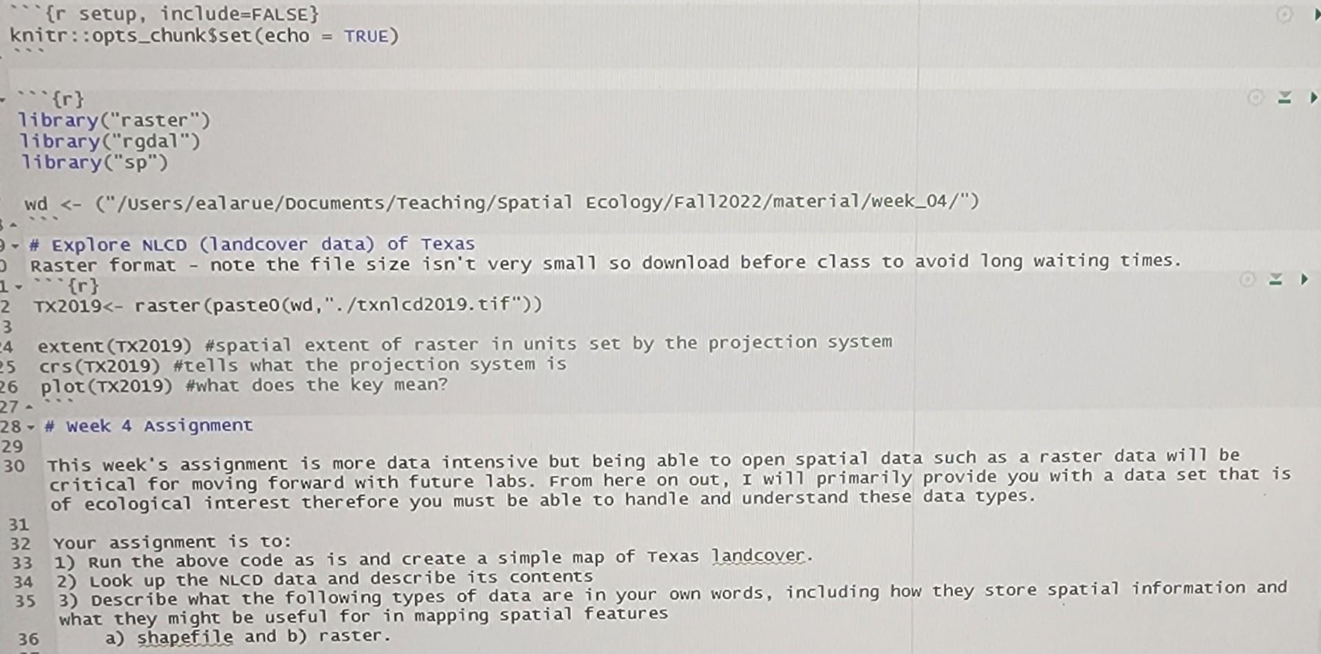 I try running it but it gives me a error! If you can | Chegg.com