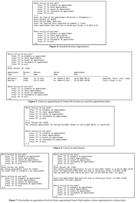 Solved MUST USE INHERITANCE (java) can you add a screenshot | Chegg.com