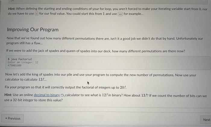 Solved In almost all imperative programs of any complexity | Chegg.com