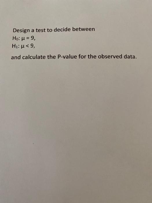 Solved Problem 5: (Part a) Let X1, X2, X100 be a random | Chegg.com