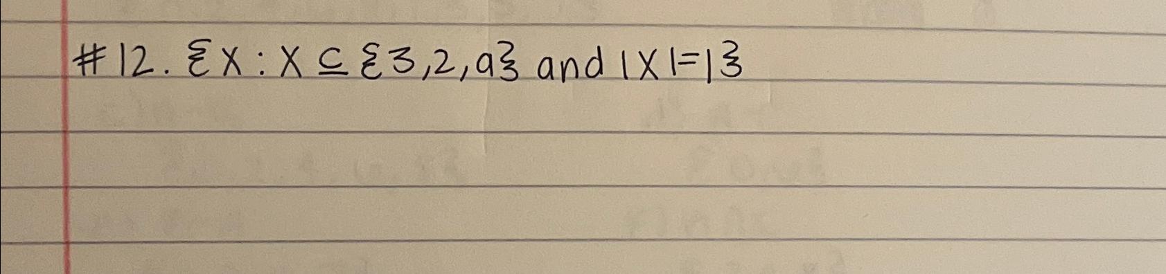 Solved and |x|=1 | Chegg.com