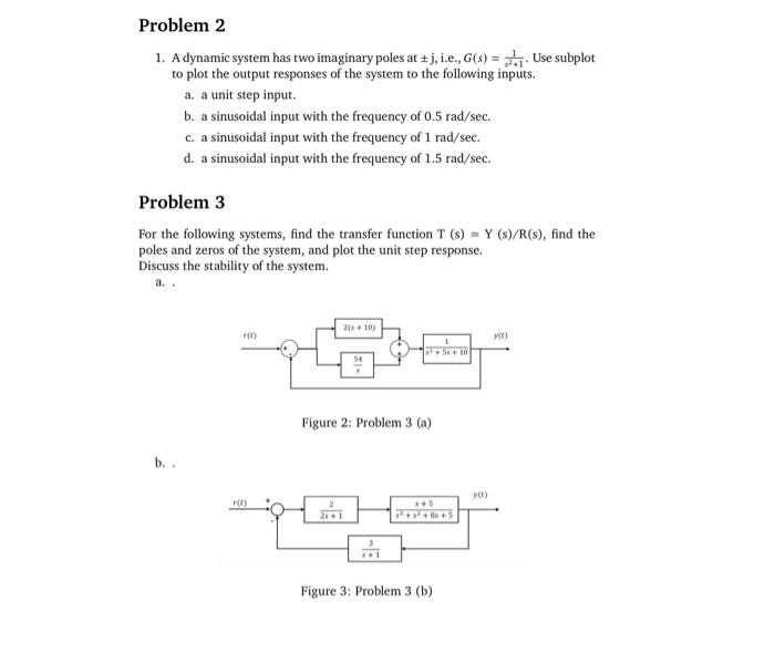 Solved LAB 4: Negative Feedback 1 Objective - To find the | Chegg.com