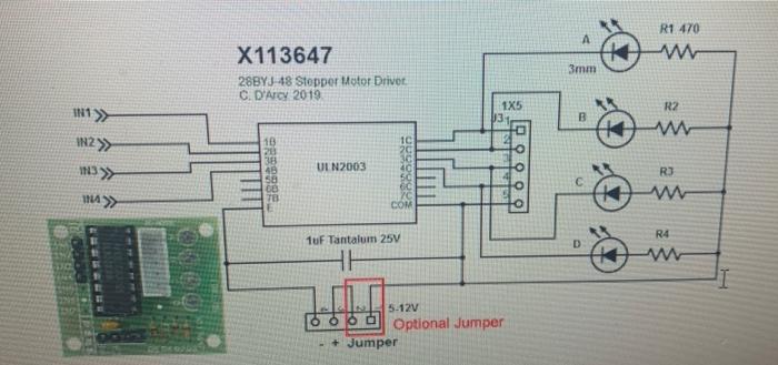Write ans run a program in assembly mode for atemel | Chegg.com