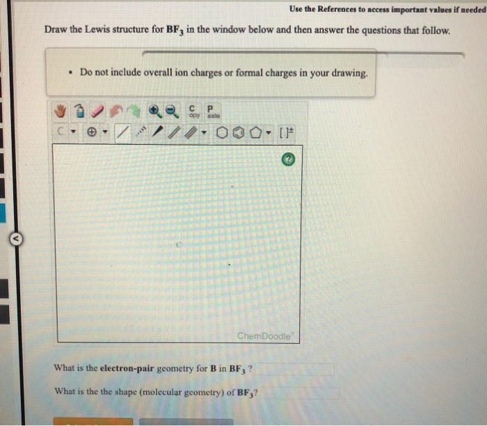 Solved Draw the Lewis structure for CH, in the window below | Chegg.com