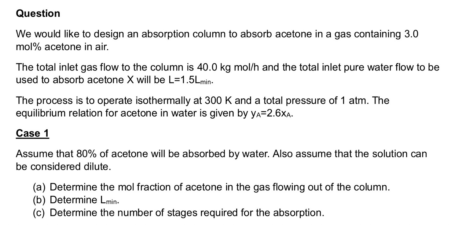 Solved Solve the auestion step by step, and draw the | Chegg.com