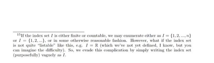 Solved Equivalence relations "are" partitions. Let S be a | Chegg.com