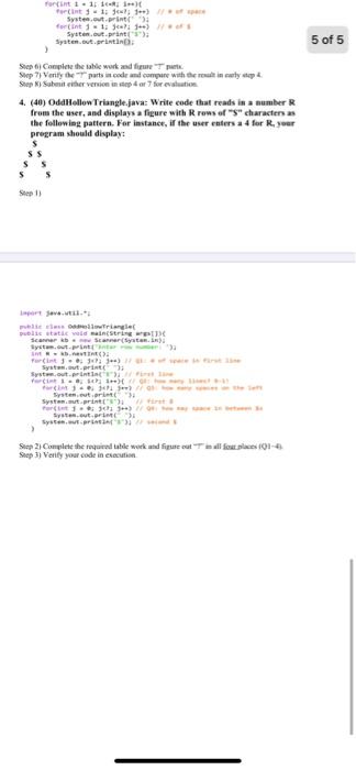 CSC141, Computer Science Project 3 assignment Later | Chegg.com