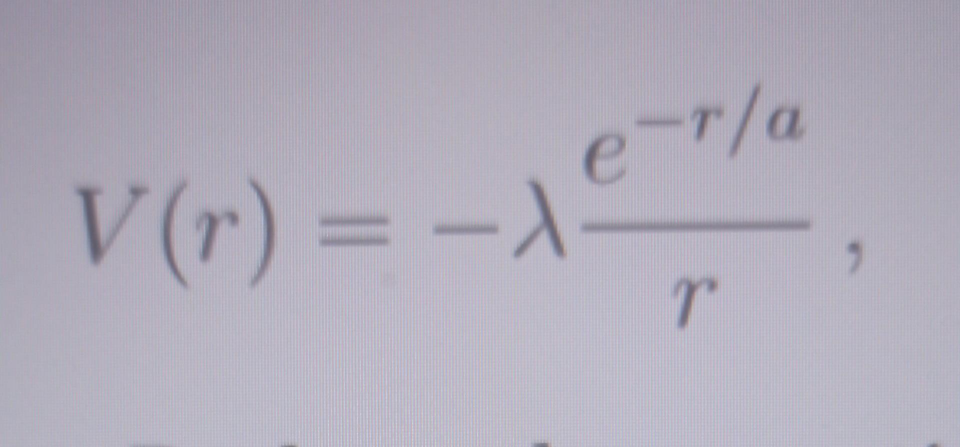 Solved argues that the following expression represents a | Chegg.com