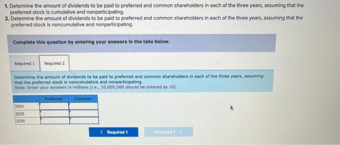 Solved Exercise 18-18 (Algo) Effect of cumulative, | Chegg.com