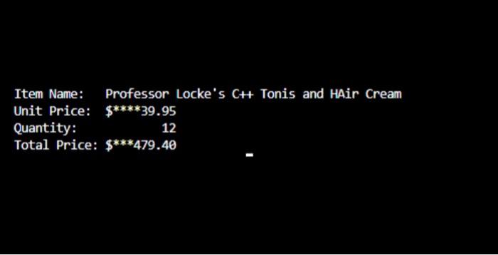 Solved please answer the following in replit.com with cpp | Chegg.com