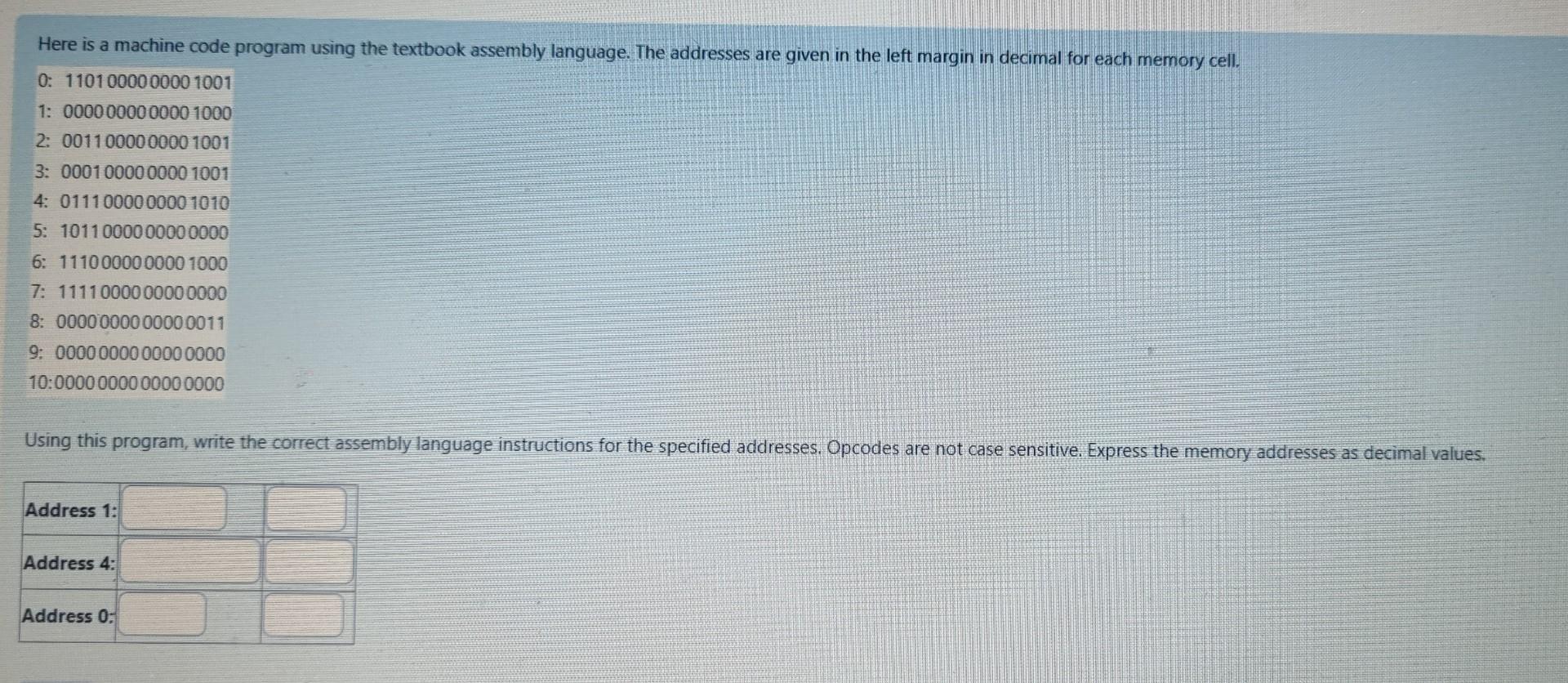 solved-here-is-a-machine-code-program-using-the-textbook-chegg