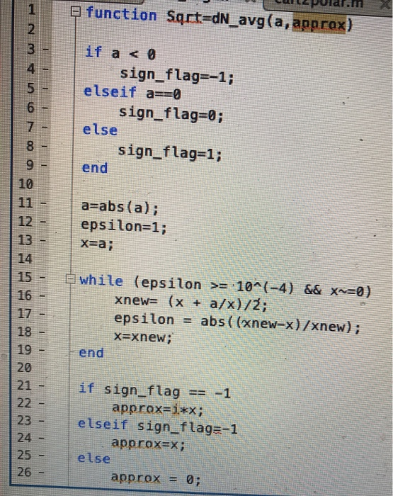 Solved do not scan or ask user for numbers. Create a vector | Chegg.com