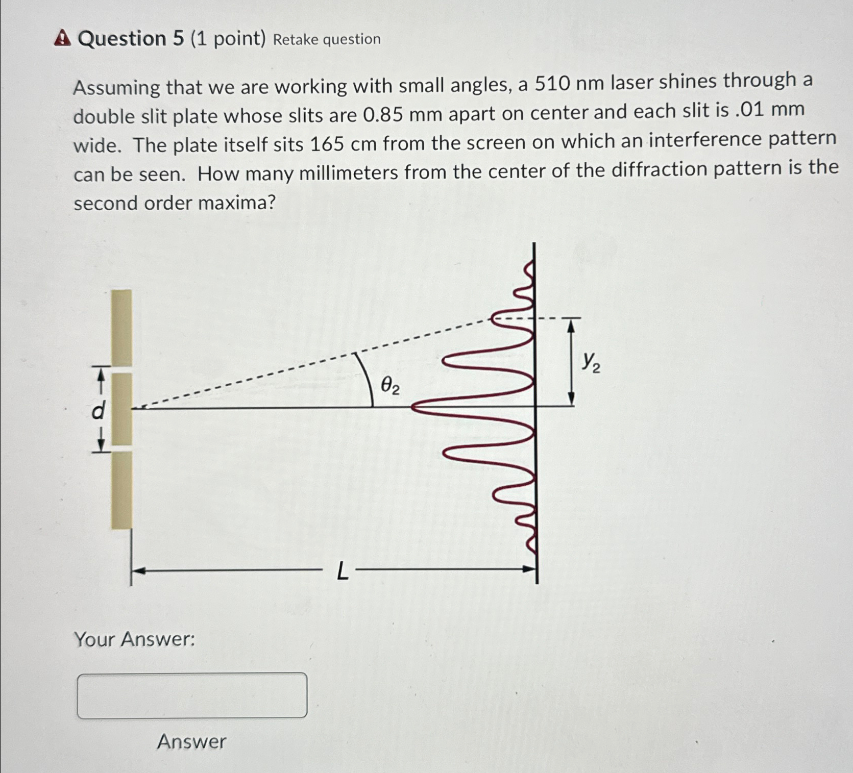 Solved Question 5 (1 ﻿point) ﻿Retake questionAssuming that | Chegg.com