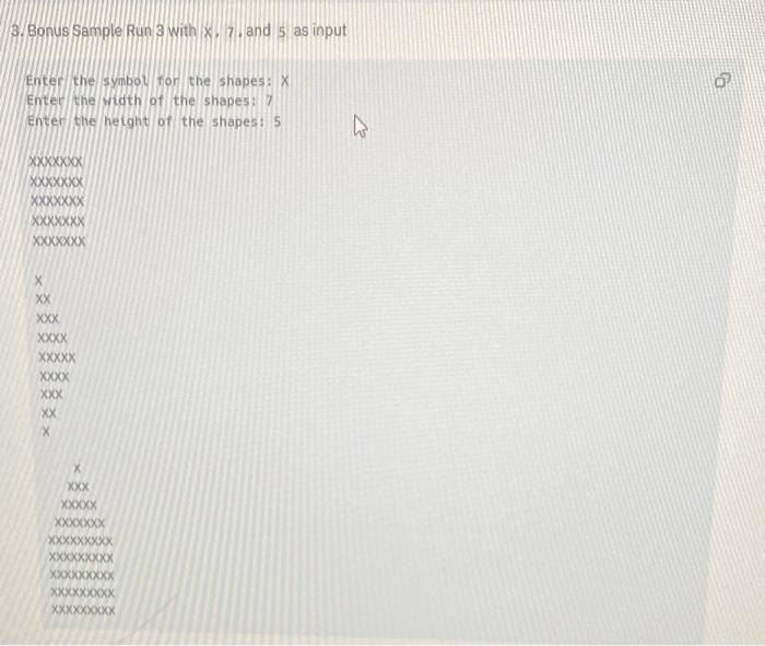 Solved The Assignment Write a complete C++ program including | Chegg.com