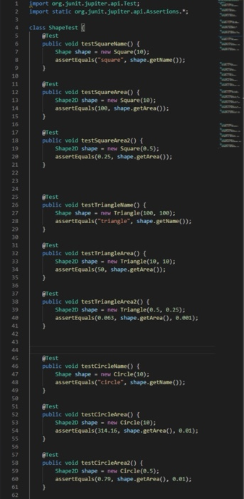 Solved Create the code (in java please) to make the | Chegg.com