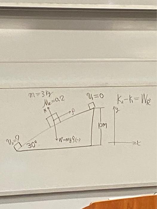 Solved k2−k1=WR | Chegg.com