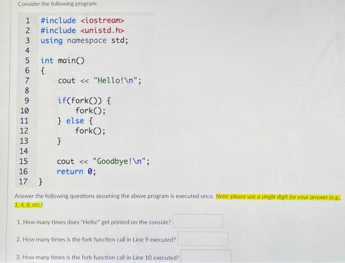 Solved Include Include Using Namespace Std Int Main 