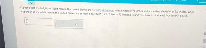 Solved Need both parts answered on the and explained for the | Chegg.com