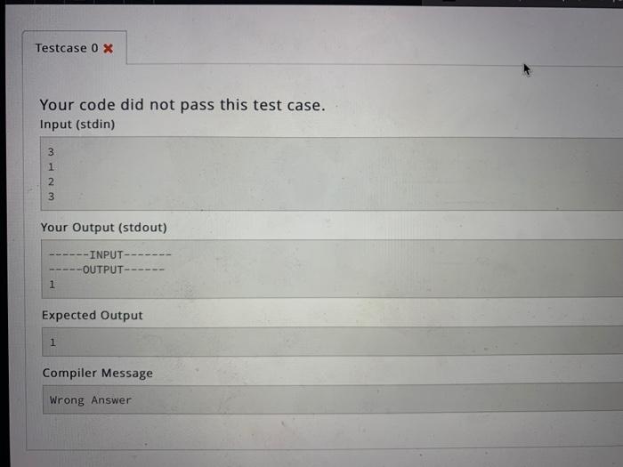 Solved i tried this code using java 7 but theres apparently | Chegg.com
