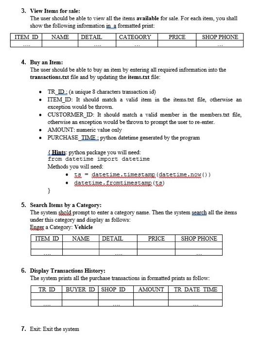 Solved requires a python expert. Please read what is | Chegg.com