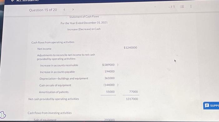 Solved I asekd this qustion 3 times, this is my 4th time | Chegg.com
