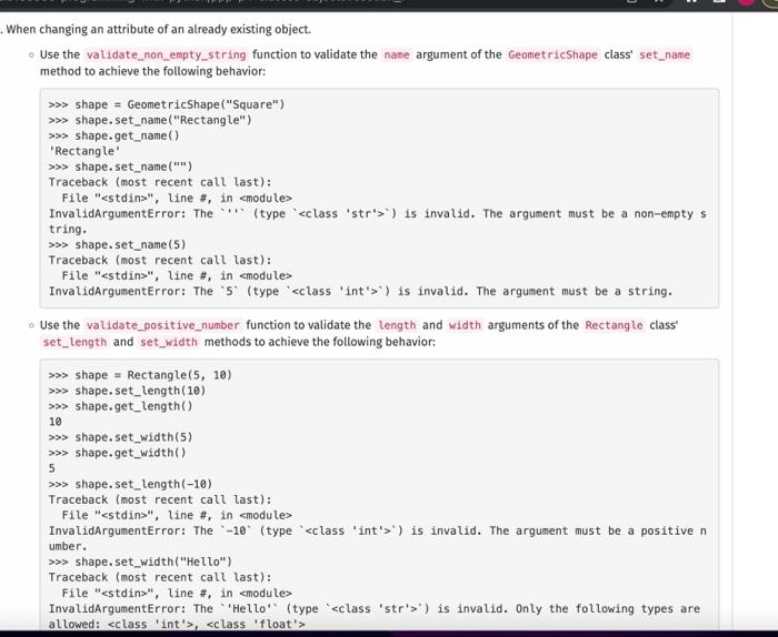 Solved Learning objectives This task is focused on the | Chegg.com
