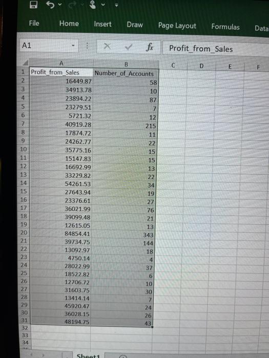 Solved How do I find the test statistic and p value with jmp | Chegg.com