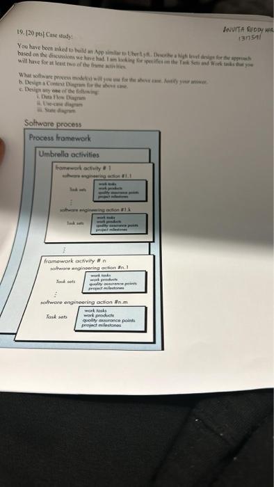 Solved 1. What is the primary difference between Spark and | Chegg.com