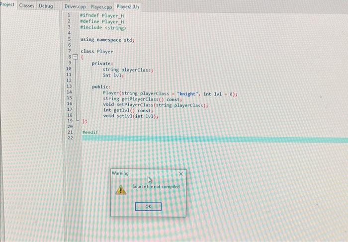 Solved C++ i have code but having issues with it, below i | Chegg.com