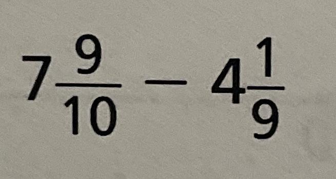 Solved 7910-419 | Chegg.com