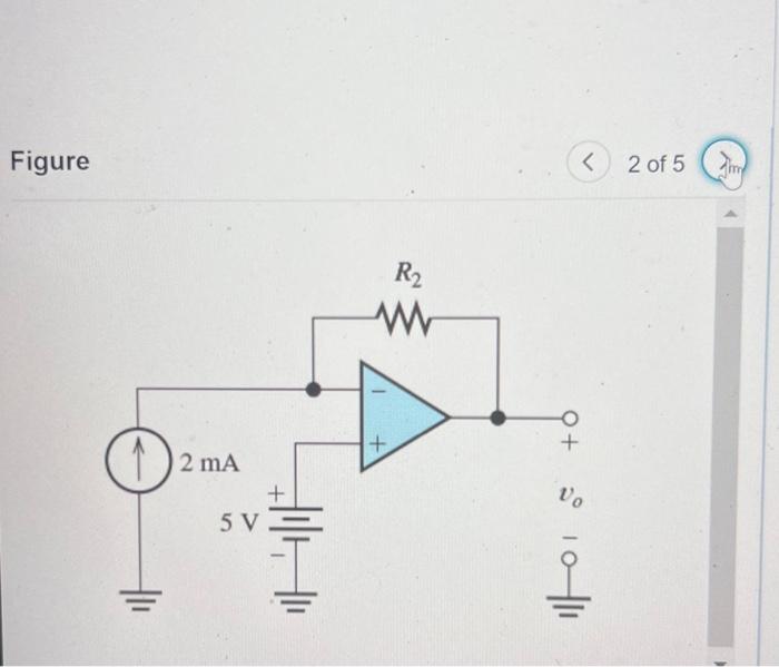 Solved Consider the circuits shown in (Figure 1), (Figure | Chegg.com