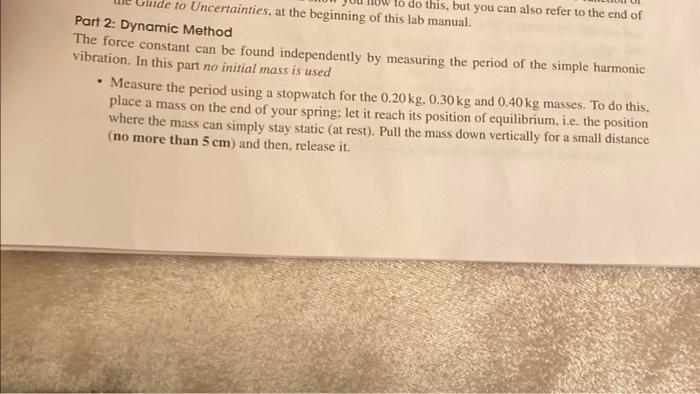 Solved hello please help me calculate T^2 in the table for | Chegg.com