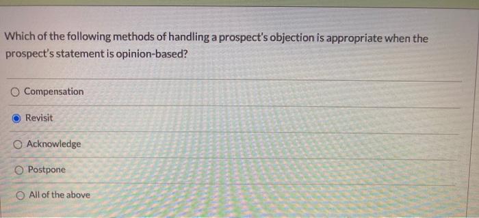 Solved The LAARC method is a recommended technique used to | Chegg.com