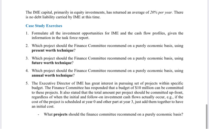Solved The Project Proposals In the Action Items section of | Chegg.com