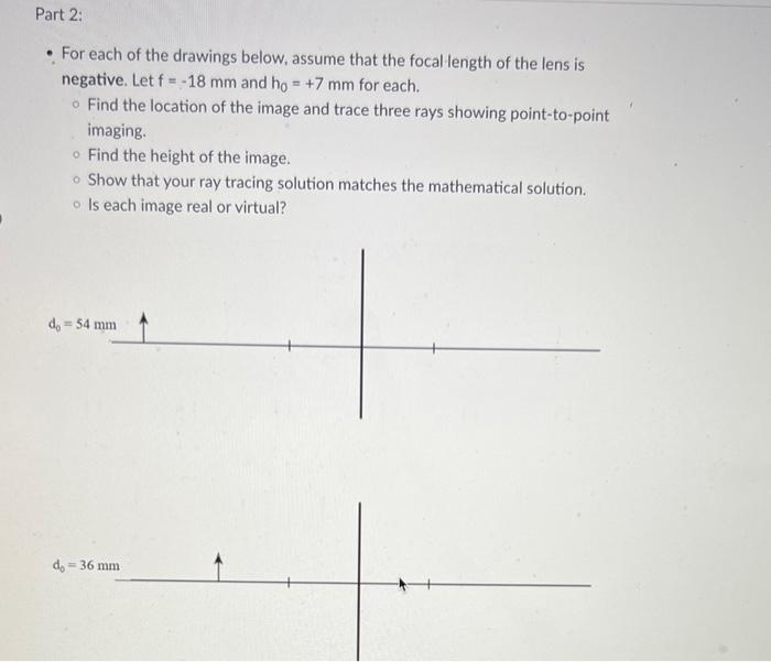 Solved - For each of the drawings below, assume that the | Chegg.com