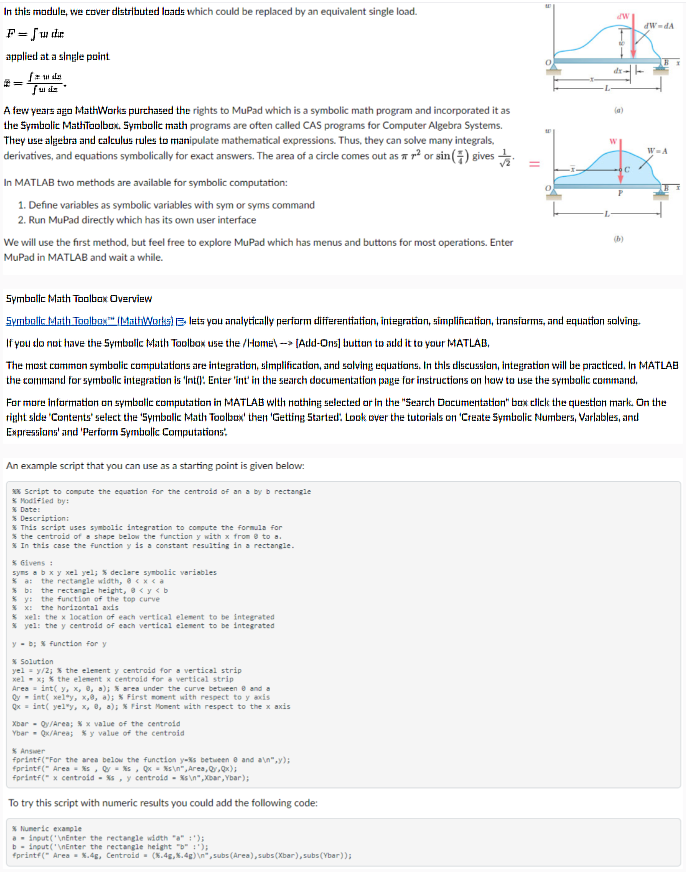 Solved An example script that you can use as a starting | Chegg.com