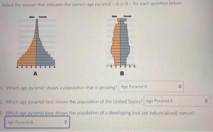 Solved Choose the equation that describes each curve. Choose | Chegg.com