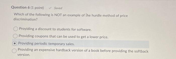 Solved Question 17 (1 point) Plavar 9 Player 1 A B c If both | Chegg.com