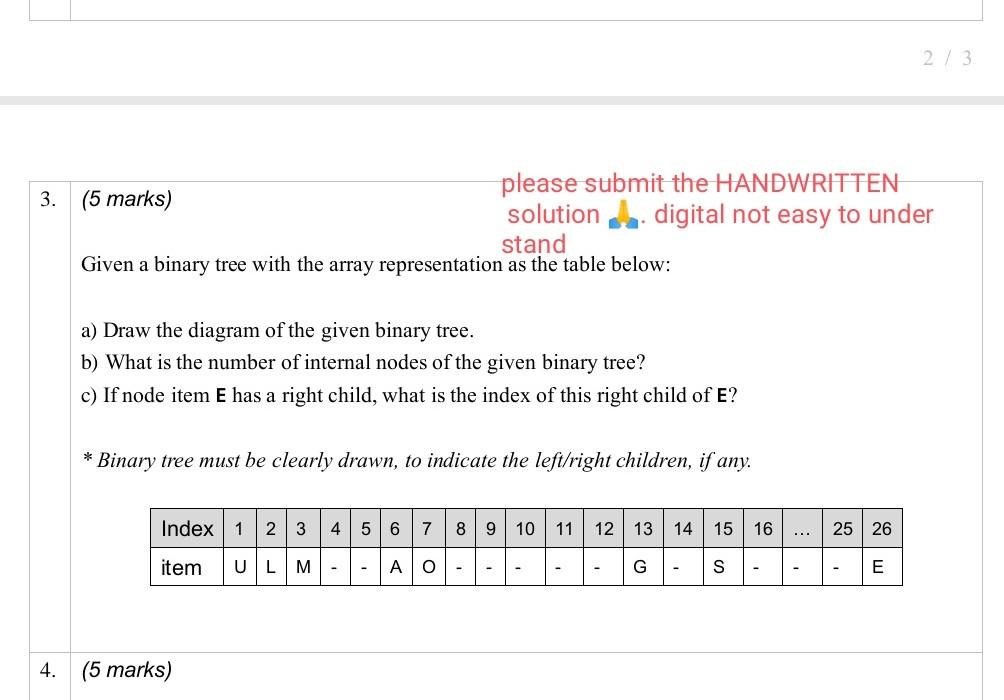 Solved Given f(n)=5n3+4n2+3n+1, use the definition of Big-O | Chegg.com