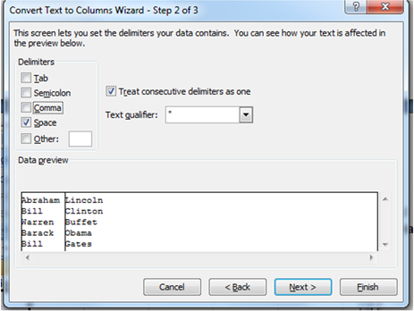 Definition of Dividing Text | Chegg.com