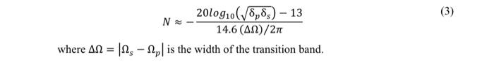 Solved A. Write 2 MATLAB files that implement a) Equation | Chegg.com