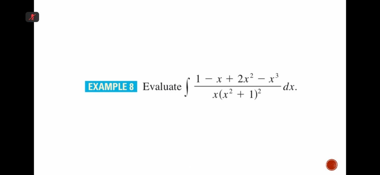 Solved ∫﻿﻿1x2-x3dx, [Hint: Substitute | Chegg.com