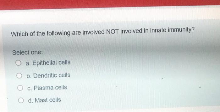 Solved A xenomouse is created Select one: O a. by | Chegg.com
