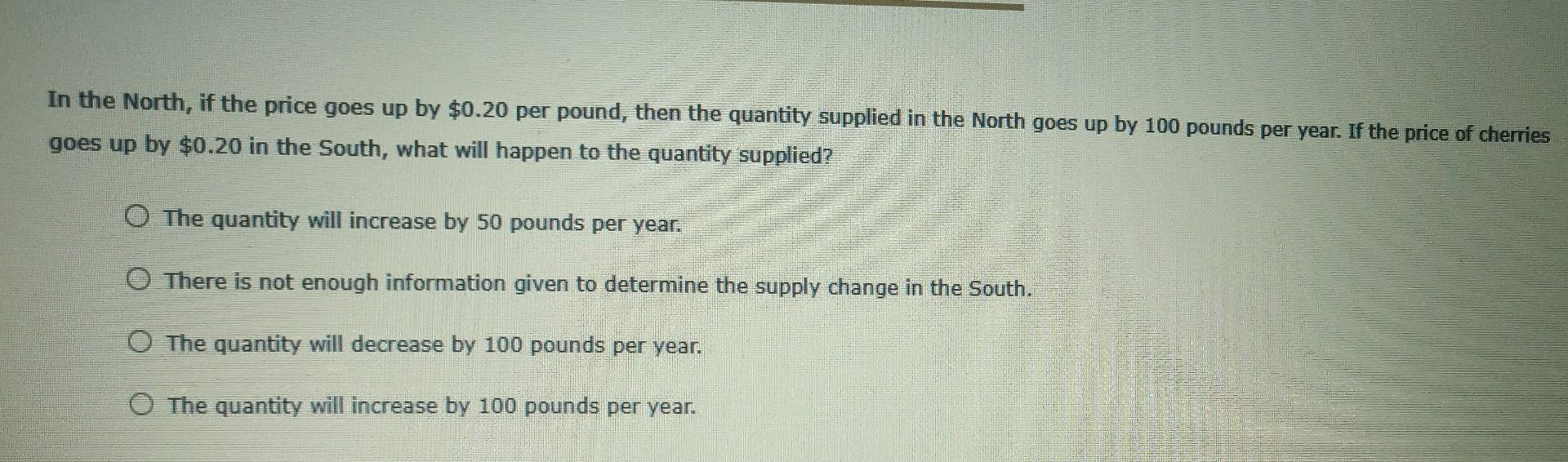 Solved The following graph contains four lines (A, B, C and | Chegg.com