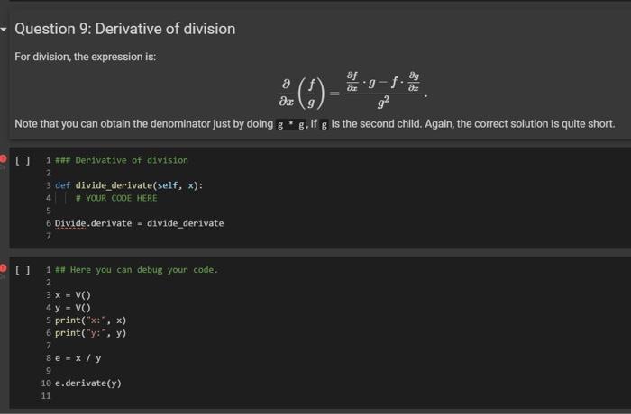 Solved class Expr(object): ***Abstract class representing | Chegg.com