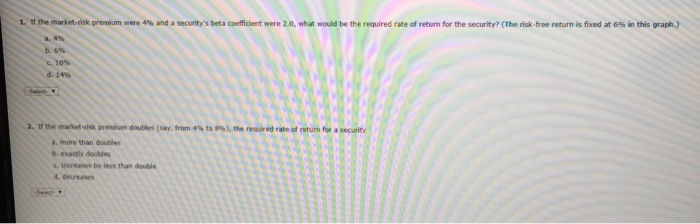 Solved Conceptual Overview: Explore how inflation changes | Chegg.com