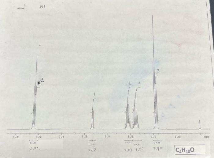 Solved B1 | Chegg.com