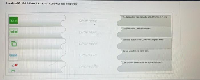 Solved Question 34: Which "behind the scenes" image shows | Chegg.com