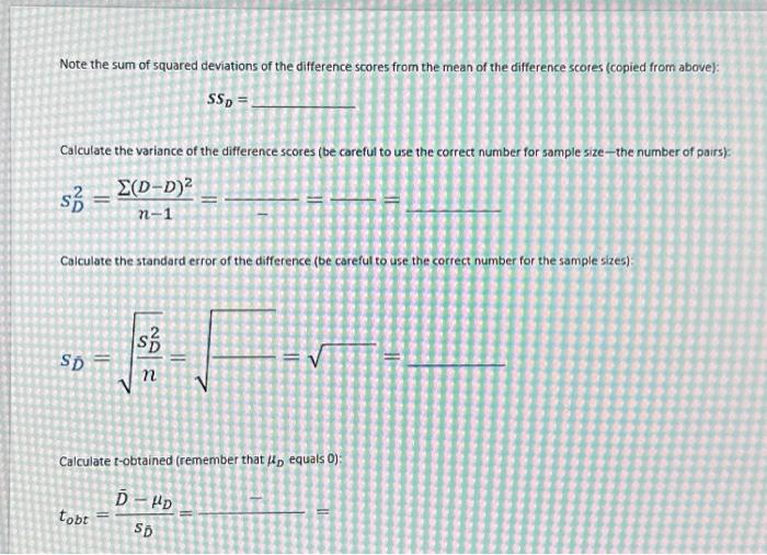 Solved Step 6. Write a complete APA-style conclusion. When | Chegg.com